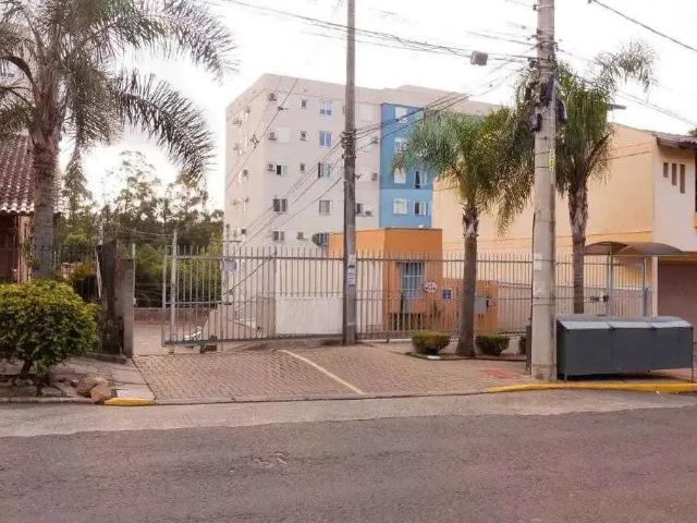 Apartamento para Locação em Novo Hamburgo/RS Operário 2 Quartos