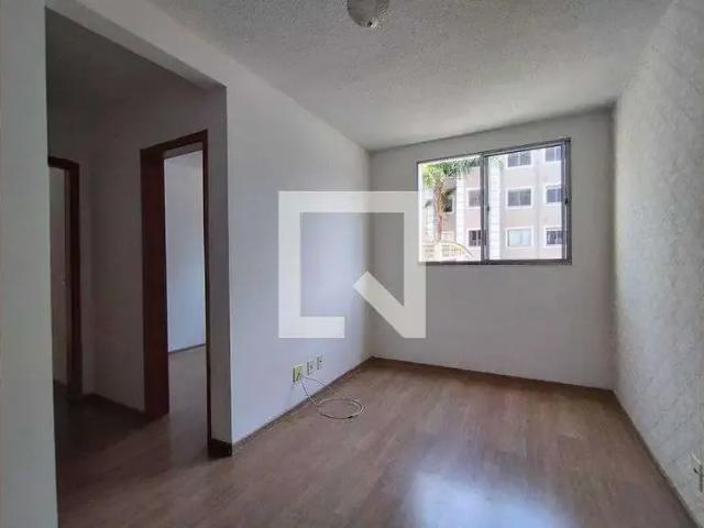 Apartamento para Locação em Novo Hamburgo/RS Operário 2 Quartos