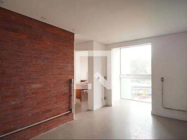 Apartamento para Locação em Novo Hamburgo/RS Operário 2 Quartos