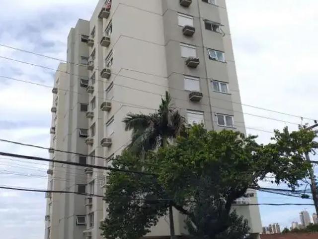 Apartamento para Locação em Novo Hamburgo/RS Operário 2 Quartos
