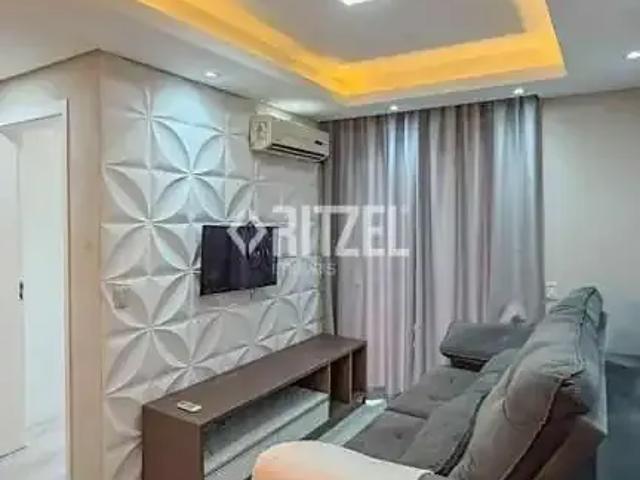 Apartamento para Locação em Novo Hamburgo/RS Operário 2 Quartos