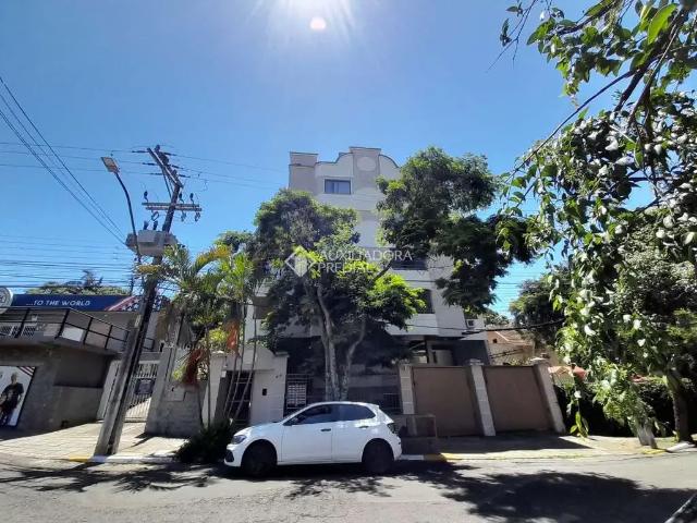 Apartamento para Locação em Novo Hamburgo/RS Operário 2 Quartos