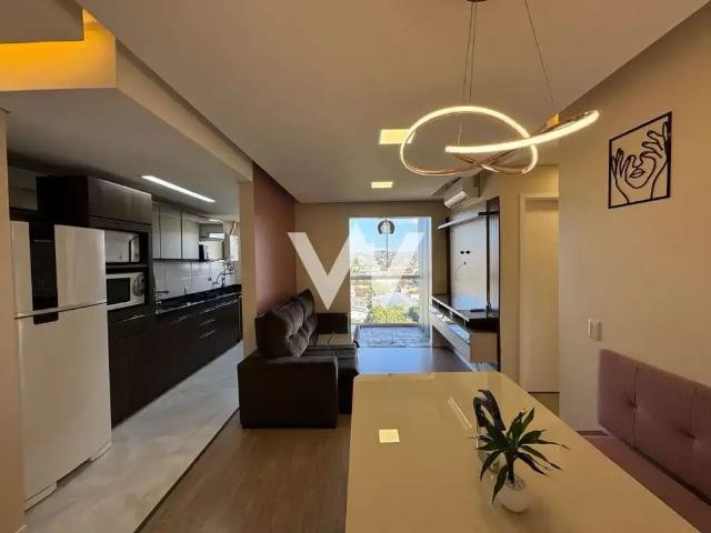 Apartamento para Locação em Novo Hamburgo/RS Operário 2 Quartos