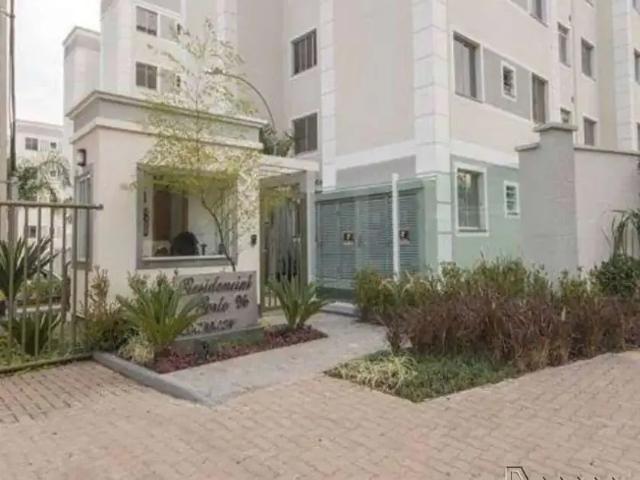 Apartamento para Locação em Novo Hamburgo/RS Operário 2 Quartos