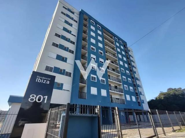 Apartamento para Locação em Novo Hamburgo/RS Operário 2 Quartos
