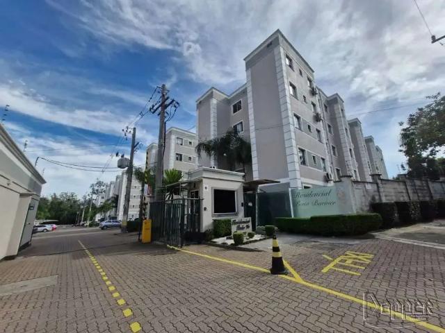 Apartamento para Locação em Novo Hamburgo/RS Operário 2 Quartos