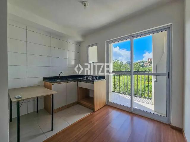 Apartamento para Locação em Novo Hamburgo/RS Operário 2 Quartos