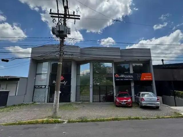 Apartamento para Locação em Novo Hamburgo/RS Operário