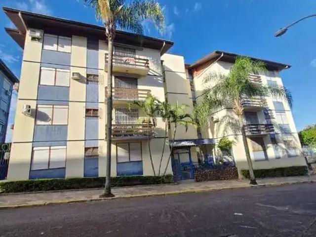 Apartamento para Locação em Novo Hamburgo/RS Ouro Branco 1 Quartos