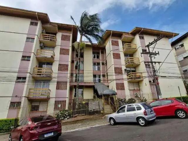 Apartamento para Locação em Novo Hamburgo/RS Ouro Branco 1 Quartos