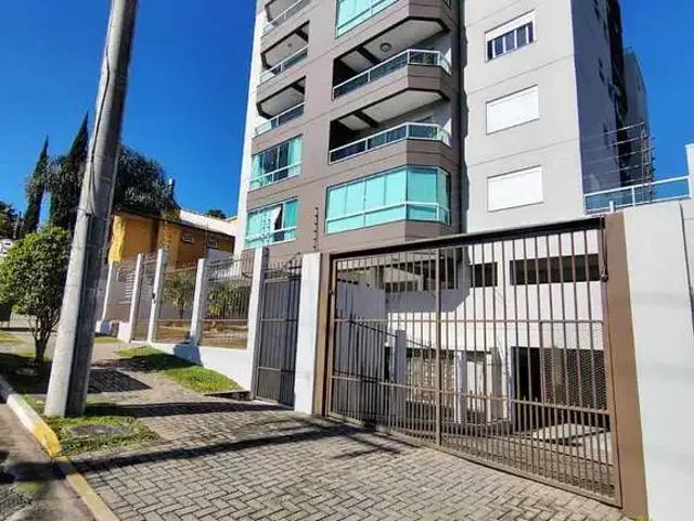 Apartamento para Locação em Novo Hamburgo/RS Ouro Branco 2 Quartos