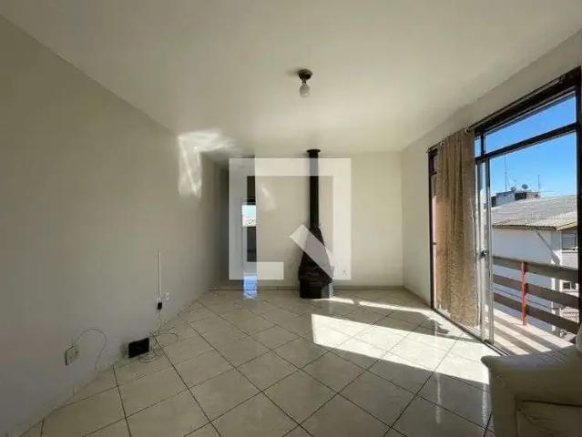 Apartamento para Locação em Novo Hamburgo/RS Ouro Branco 2 Quartos