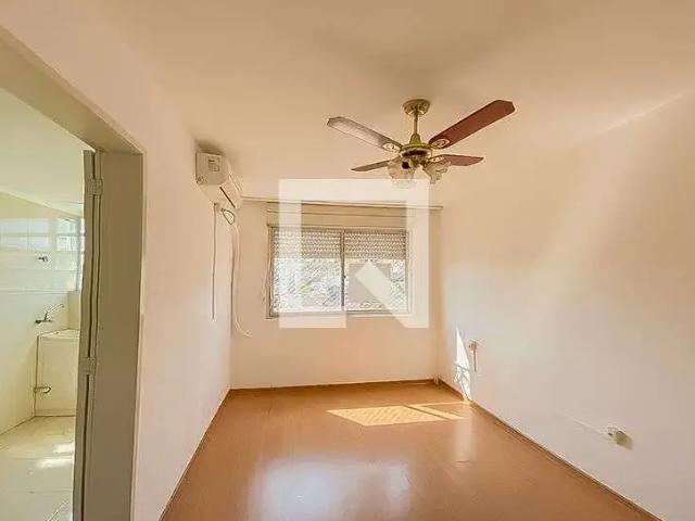 Apartamento para Locação em Novo Hamburgo/RS Ouro Branco 2 Quartos