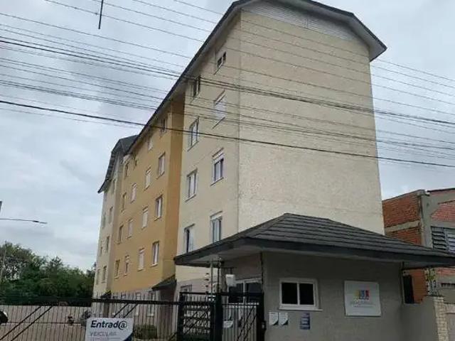 Apartamento para Locação em Novo Hamburgo/RS Ouro Branco 2 Quartos