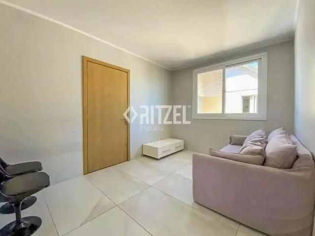Apartamento para Locação em Novo Hamburgo/RS Ouro Branco 2 Quartos