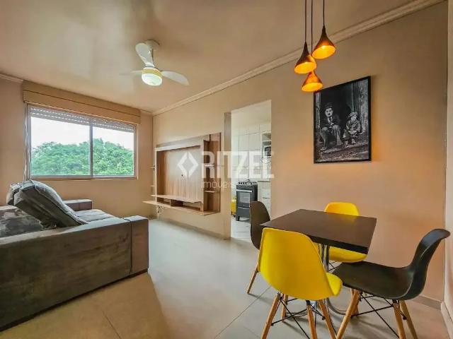 Apartamento para Locação em Novo Hamburgo/RS Ouro Branco 2 Quartos
