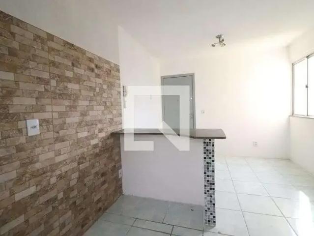 Apartamento para Locação em Novo Hamburgo/RS Liberdade 2 Quartos