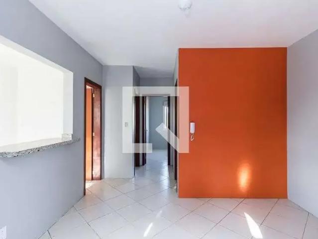 Apartamento para Locação em Novo Hamburgo/RS Liberdade 2 Quartos