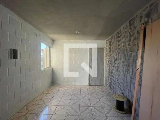 Apartamento para Locação em Novo Hamburgo/RS Liberdade 2 Quartos