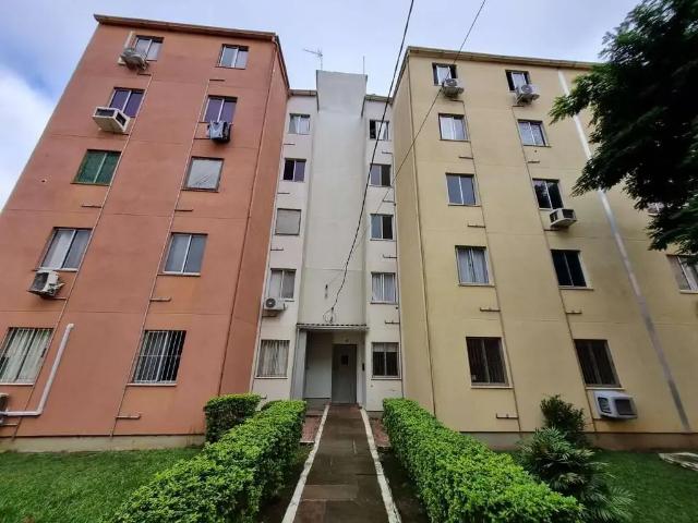 Apartamento para Locação em Novo Hamburgo/RS Liberdade 2 Quartos
