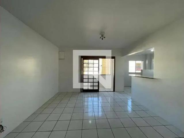 Apartamento para Locação em Novo Hamburgo/RS Liberdade 2 Quartos