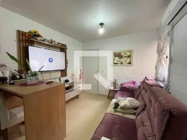 Apartamento para Locação em Novo Hamburgo/RS Liberdade 2 Quartos