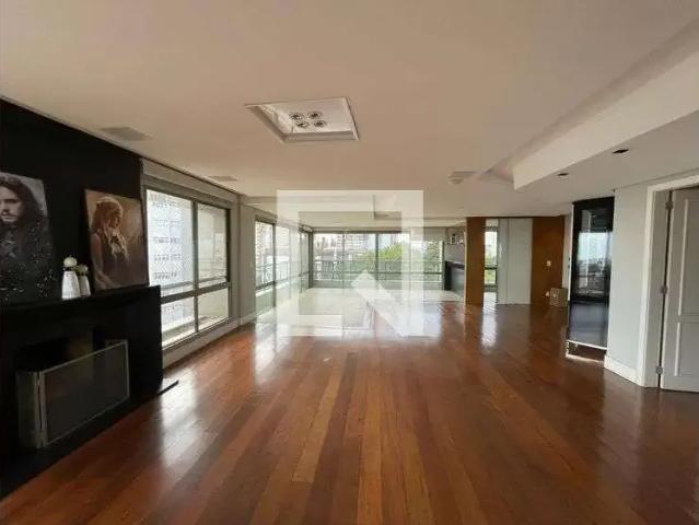 Apartamento para Locação em Novo Hamburgo/RS Mauá 4 Quartos