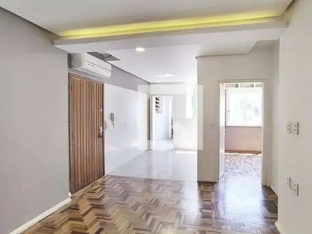 Apartamento para Locação em Novo Hamburgo/RS Mauá 2 Quartos