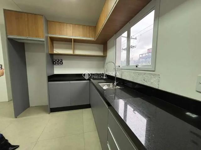 Apartamento para Locação em Novo Hamburgo/RS São José 2 Quartos