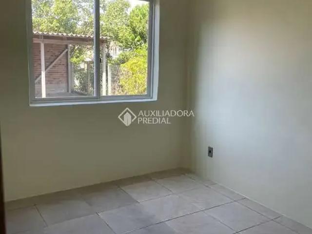 Apartamento para Locação em Novo Hamburgo/RS São José 2 Quartos