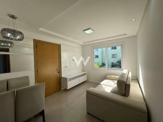 Apartamento para Locação em Novo Hamburgo/RS São Jorge 2 Quartos