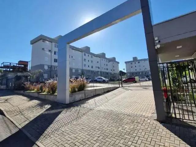 Apartamento para Locação em Novo Hamburgo/RS São Jorge 2 Quartos
