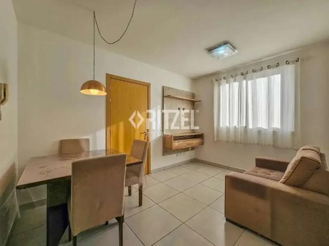 Apartamento para Locação em Novo Hamburgo/RS São Jorge 2 Quartos