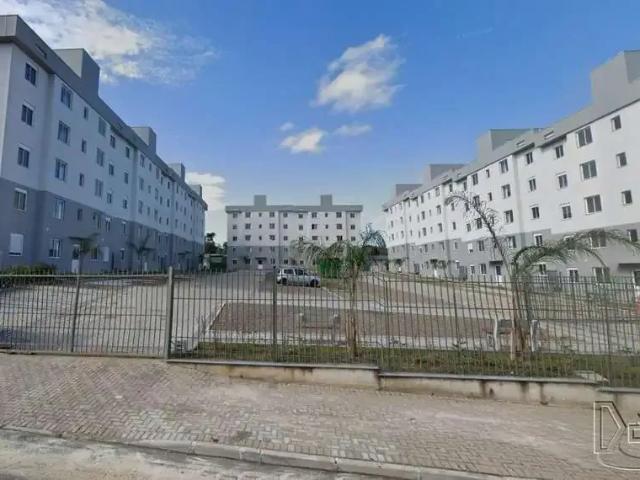 Apartamento para Locação em Novo Hamburgo/RS São Jorge 2 Quartos