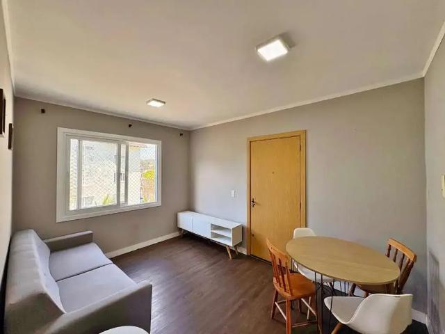 Apartamento para Locação em Novo Hamburgo/RS São Jorge 2 Quartos