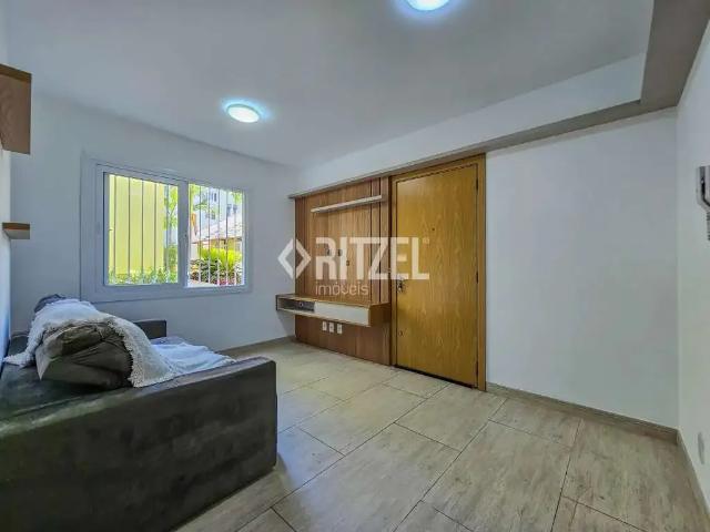 Apartamento para Locação em Novo Hamburgo/RS São Jorge 2 Quartos
