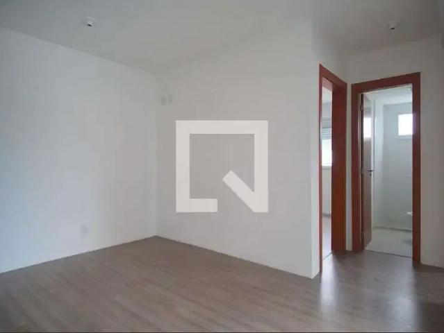 Apartamento para Locação em Novo Hamburgo/RS São Jorge 2 Quartos