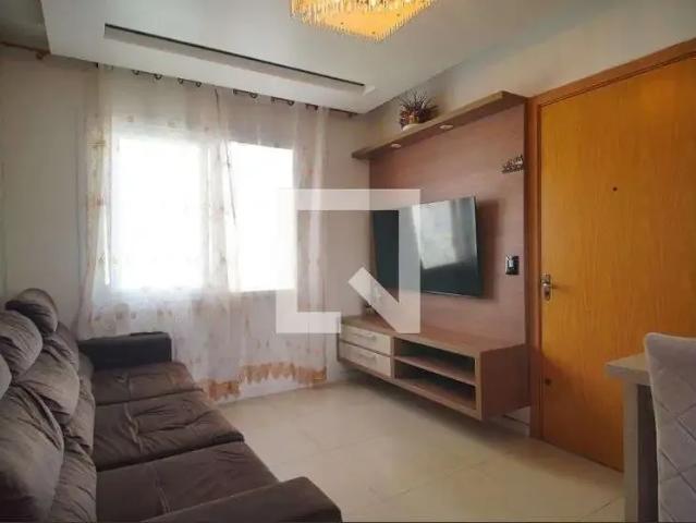 Apartamento para Locação em Novo Hamburgo/RS São Jorge 2 Quartos