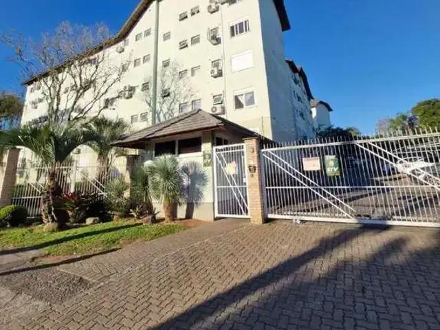 Apartamento para Locação em Novo Hamburgo/RS São Jorge 2 Quartos