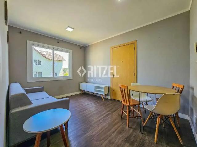 Apartamento para Locação em Novo Hamburgo/RS São Jorge 2 Quartos