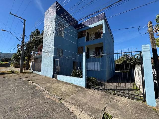 Apartamento para Locação em Novo Hamburgo/RS São Jorge 2 Quartos