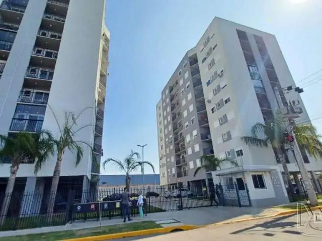 Apartamento para Locação em Novo Hamburgo/RS Santo Afonso 1 Quartos