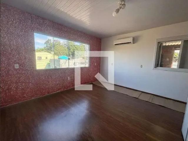 Apartamento para Locação em Novo Hamburgo/RS Santo Afonso 1 Quartos