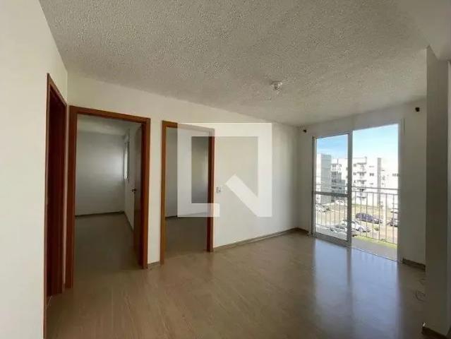Apartamento para Locação em Novo Hamburgo/RS Santo Afonso 2 Quartos