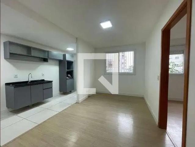 Apartamento para Locação em Novo Hamburgo/RS Santo Afonso 2 Quartos