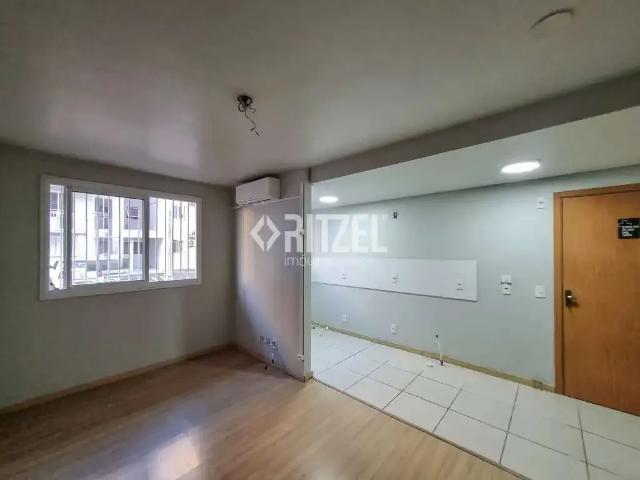 Apartamento para Locação em Novo Hamburgo/RS Santo Afonso 2 Quartos