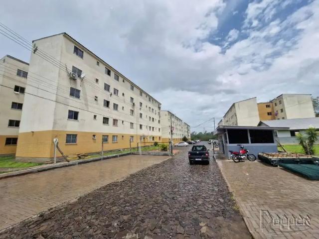 Apartamento para Locação em Novo Hamburgo/RS Santo Afonso 2 Quartos