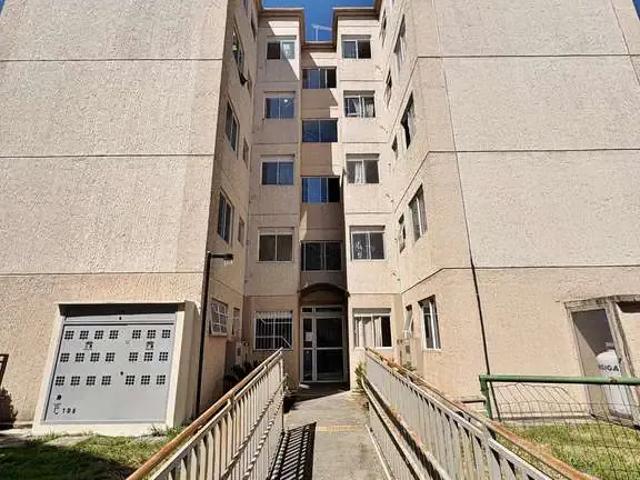 Apartamento para Locação em Novo Hamburgo/RS Santo Afonso 2 Quartos