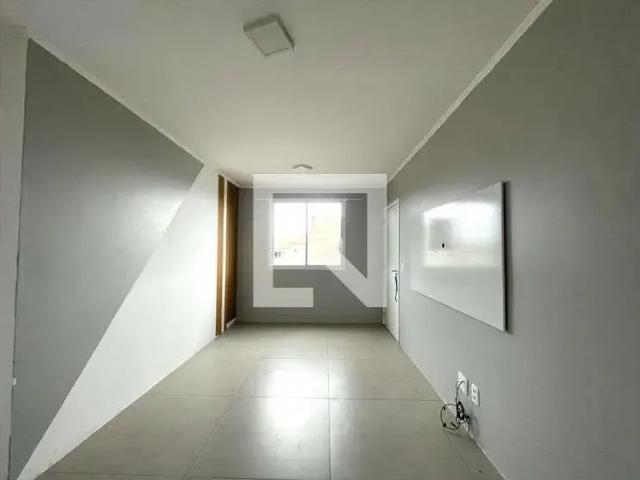 Apartamento para Locação em Novo Hamburgo/RS Santo Afonso 2 Quartos