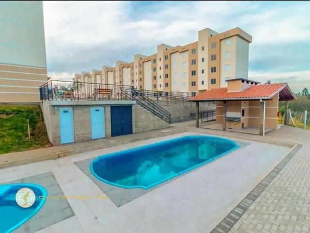 Apartamento para Locação em Novo Hamburgo/RS Santo Afonso 2 Quartos